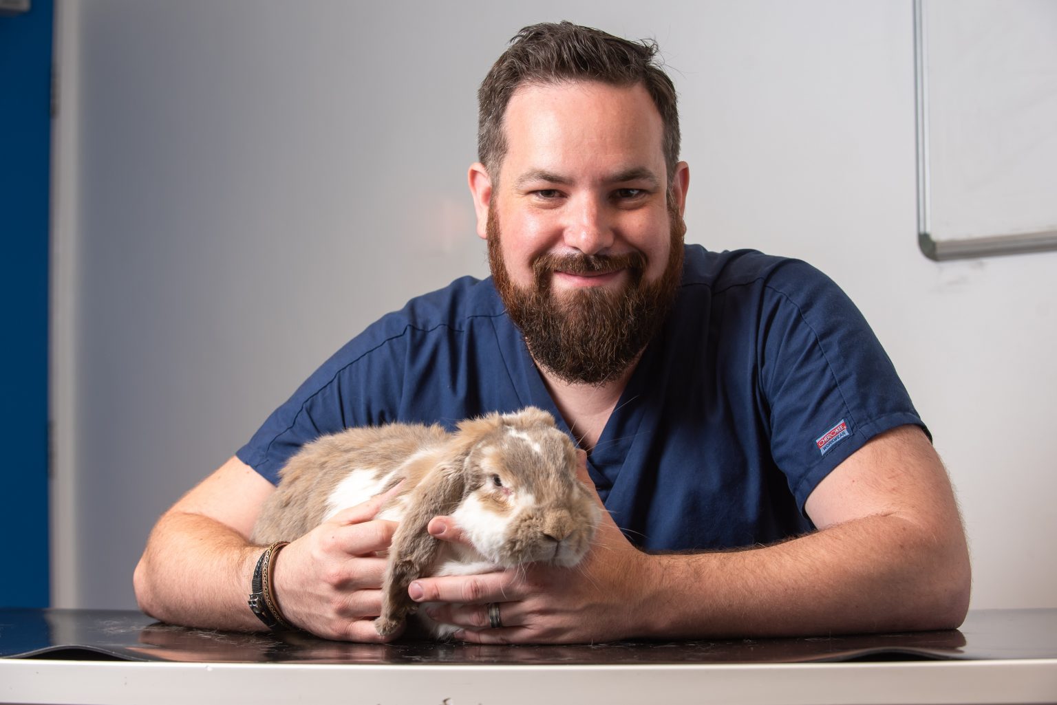 VetPartners | Founded by Vets. For Vets.
