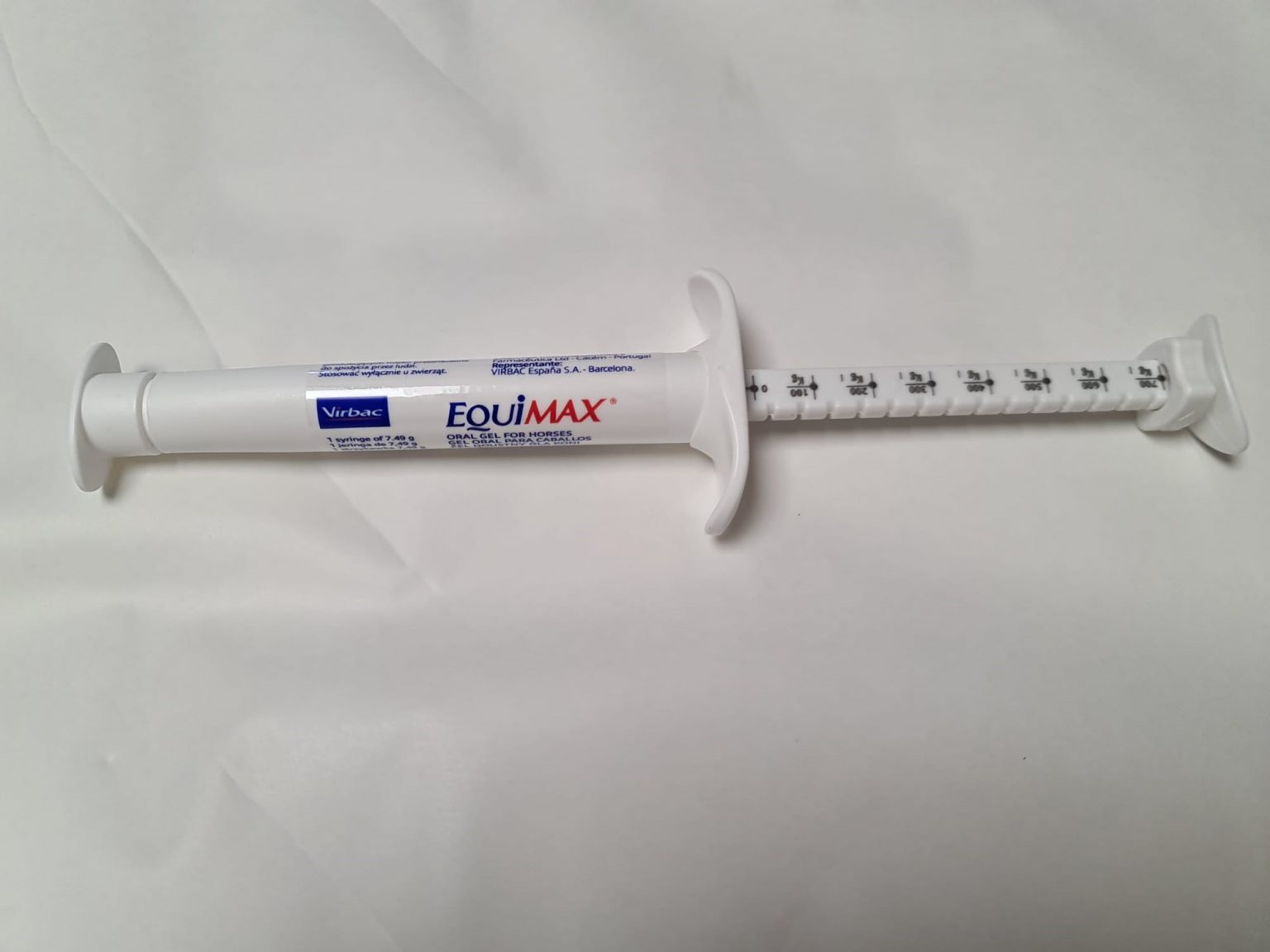 Worming product reference document | VetPartners UK