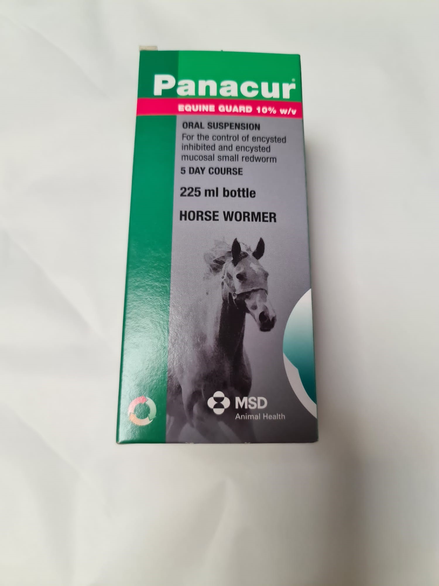 Worming product reference document | VetPartners UK
