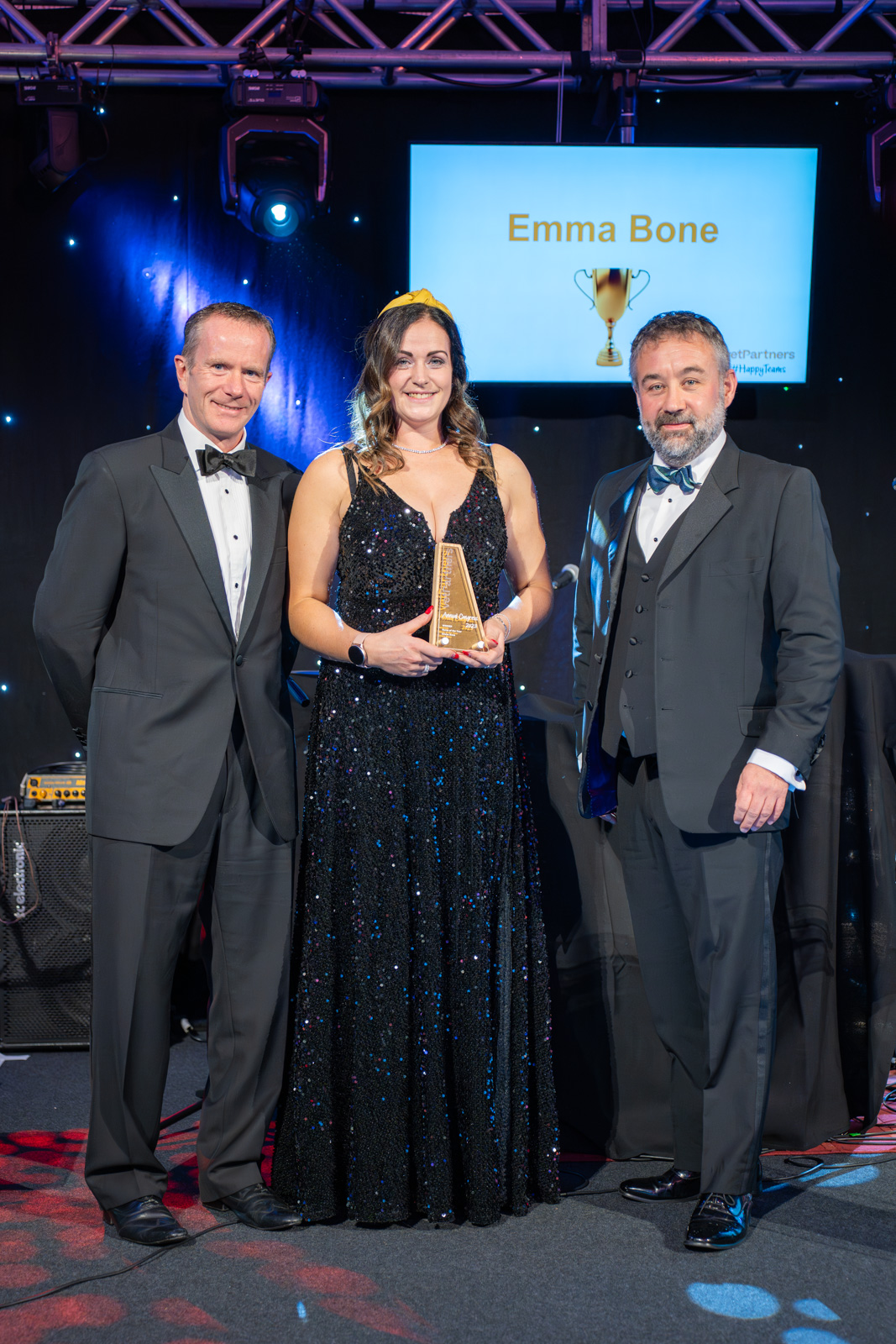 Celebrations as VetPartners honours shining stars at 2023 awards ...