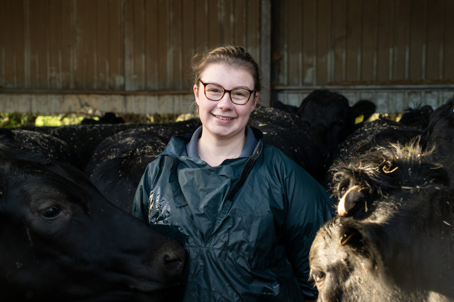 Molly's reason to celebrate neurodiversity week | VetPartners UK