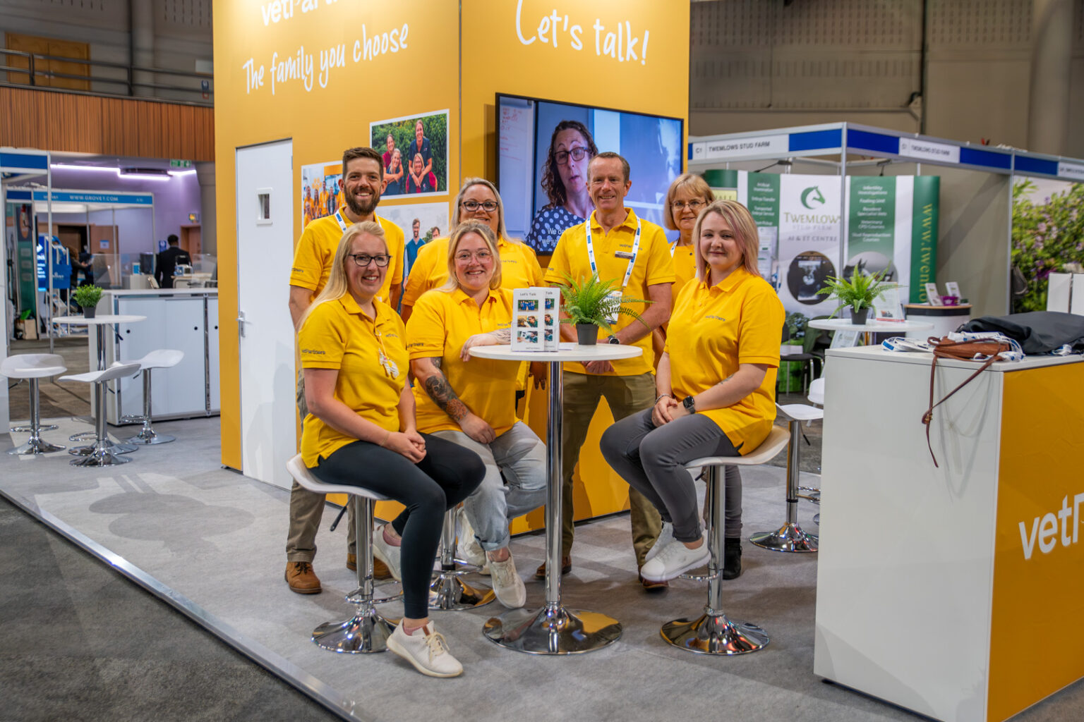 Your Career | VetPartners