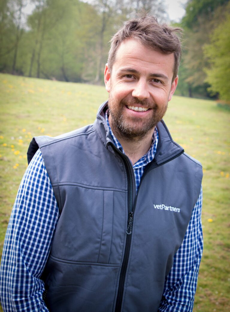 Meet the Team | VetPartners