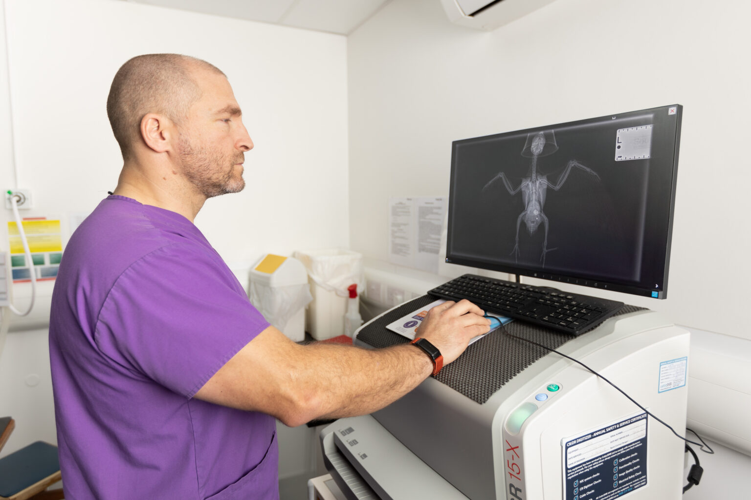 A career built on a passion for the veterinary profession - VetPartners UK