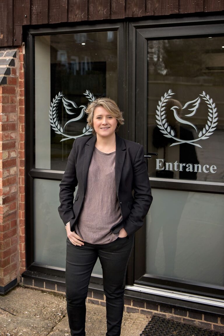 Celebrating our awesome women on International Women's Day - VetPartners UK