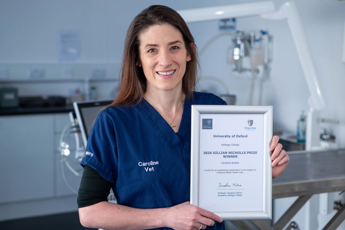 Celebrating our awesome women on International Women's Day - VetPartners UK