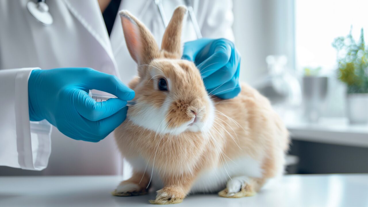 Vaccinating Rabbits: A Complete Guide | VetPartners UK