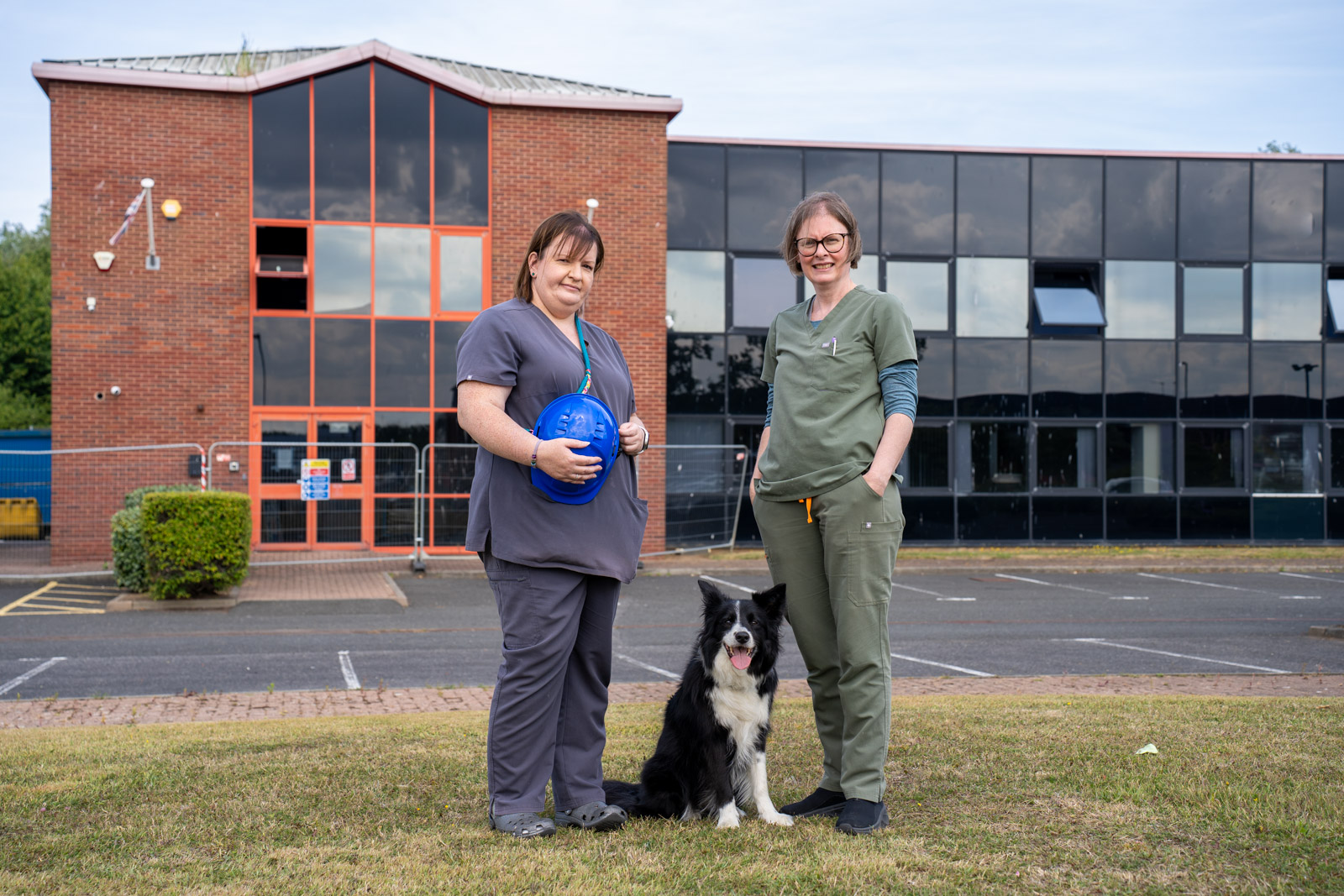 Boost for pets as Clifton Lodge Vets set to open new Hartlepool ...