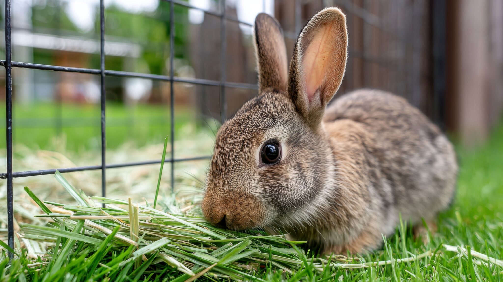 Everything you need to know about rabbit parasites | VetPartners UK